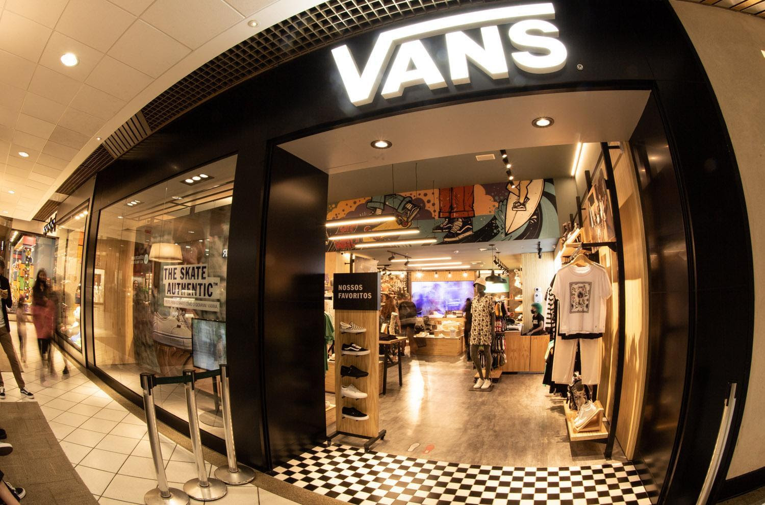 Retomando o plano de expansão das Vans Stores em 2021, a Vans… – Blog ...