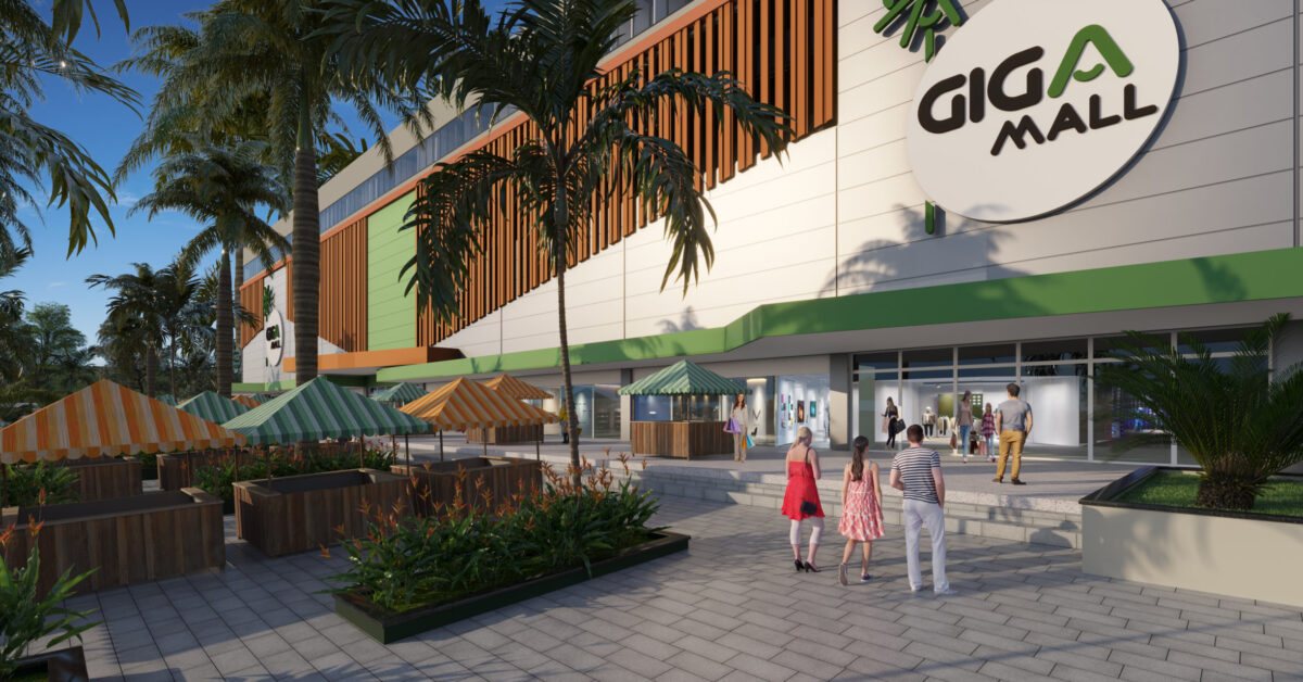 Giga Mall confirma lançamento oficial durante o DFB Festival • Blog ...